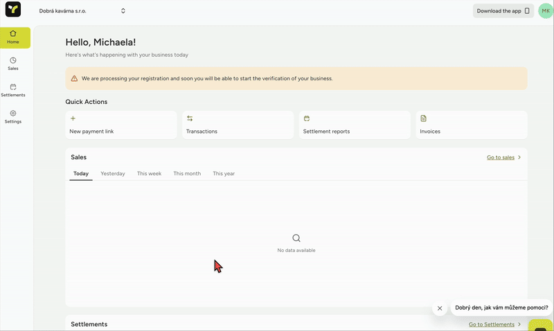 How to Compare Card Payments – Storyous and Business Portal – Storyous UK